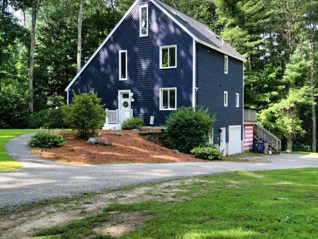 120 Wheel Wright Road
