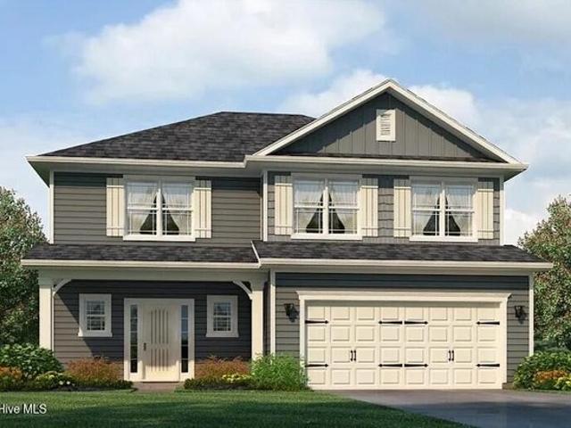120 White Bark Ave Lot 23, Rocky Mount, NC 27804
