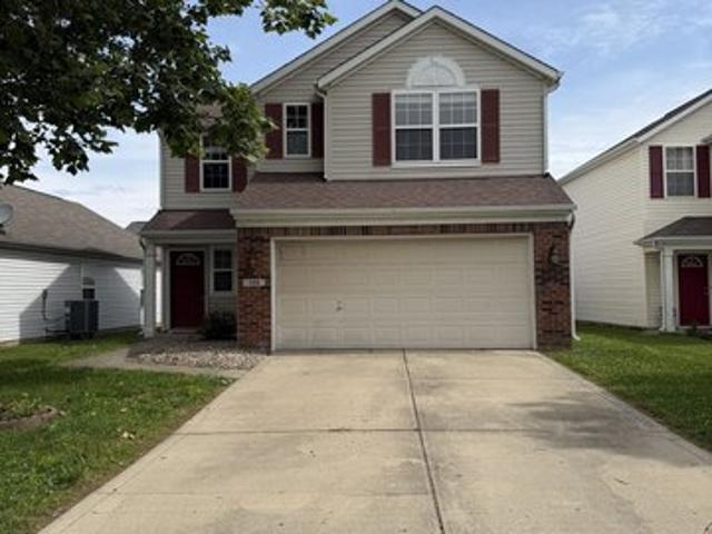 120 White Lick Dr, Indianapolis, IN 46227