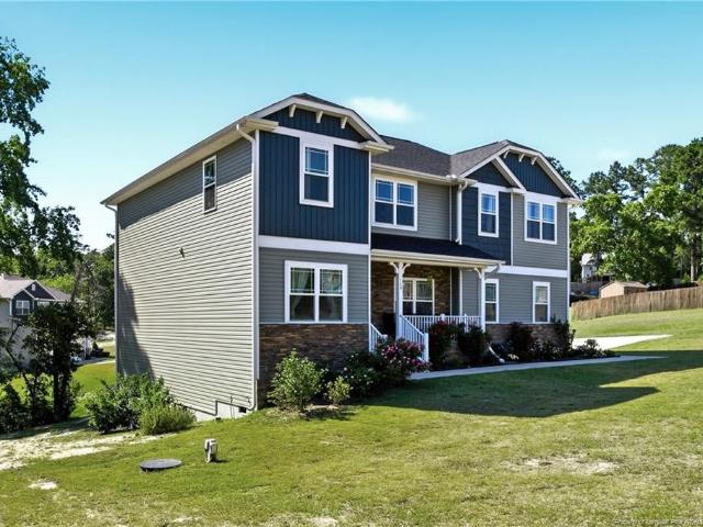 120 Wildwood Way