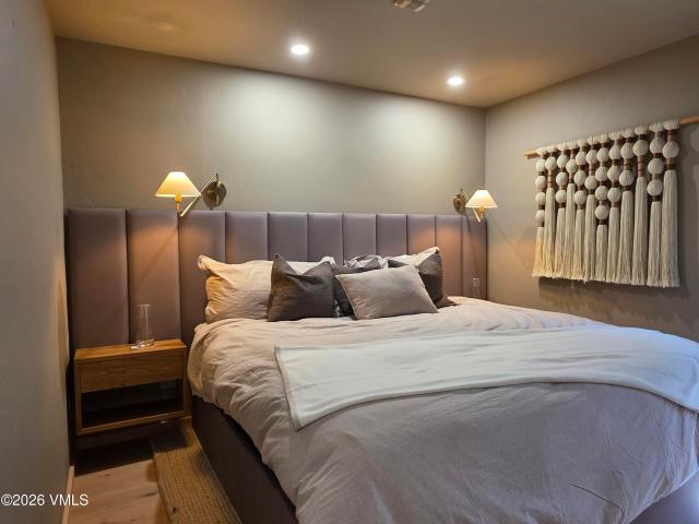 120 Willow Bridge Rd, Unit 3G, Vail, CO 81657 | MLS #1013