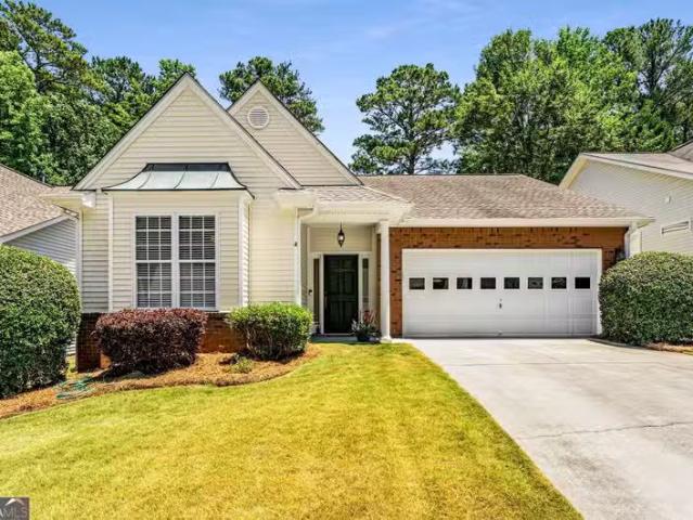 120 Willow Creek Dr, Peachtree City, GA 30269 MLS 10324234
