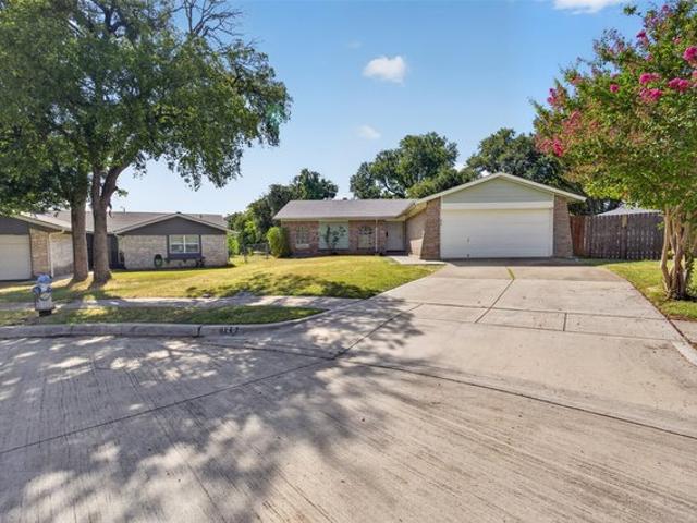 120 Willow St, Lewisville, TX 75067