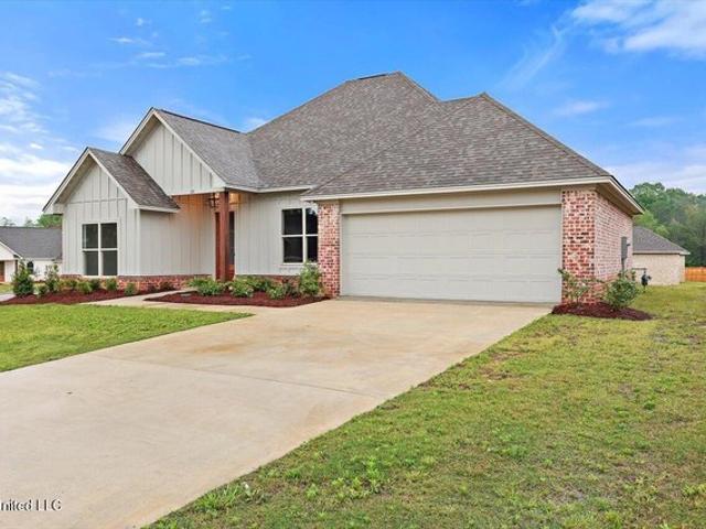 120 Willow Way, Canton, MS 39046
