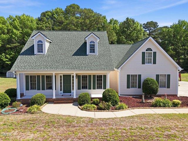 120 Williamston Ridge Dr, Youngsville, NC 27596