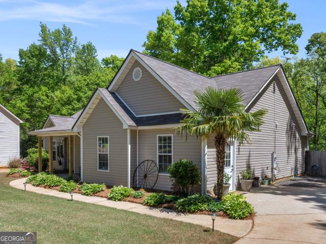 120 Williams Bluff