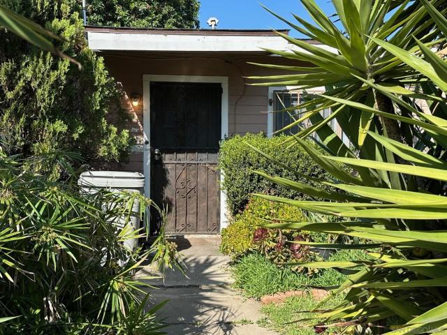 120 Willie James Jones Ave, San Diego, CA 92102 | MLS #260008 SD | Compass