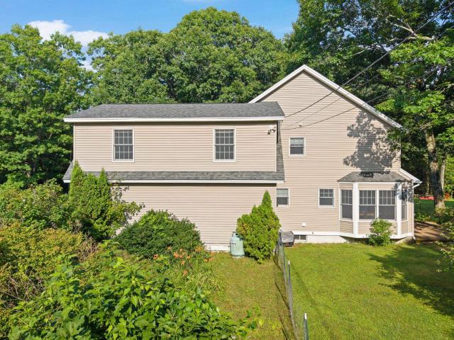 120 Wilson Road