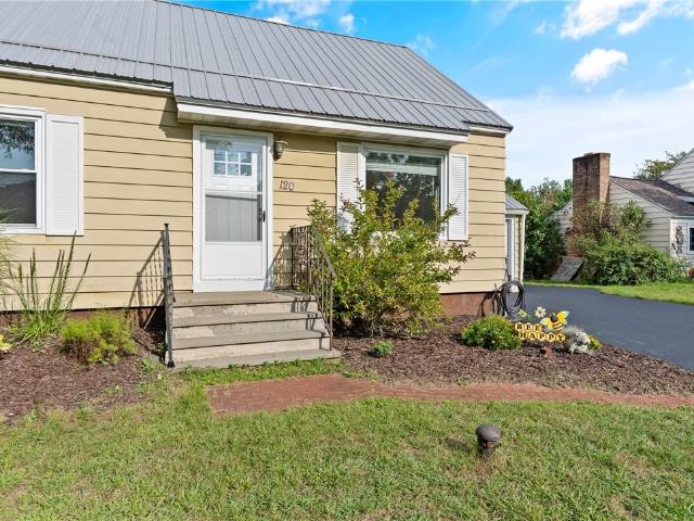 120 Wilshirl Drive