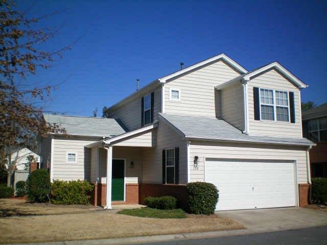120 Windcroft Cir NW, Acworth, GA 30101