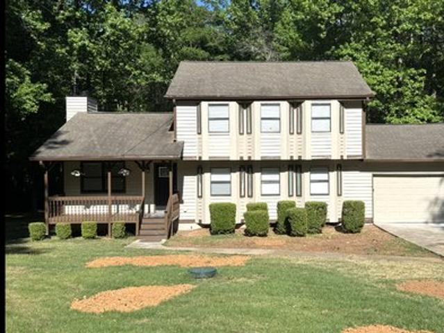 120 Windsong Ct, Stockbridge, GA 30281