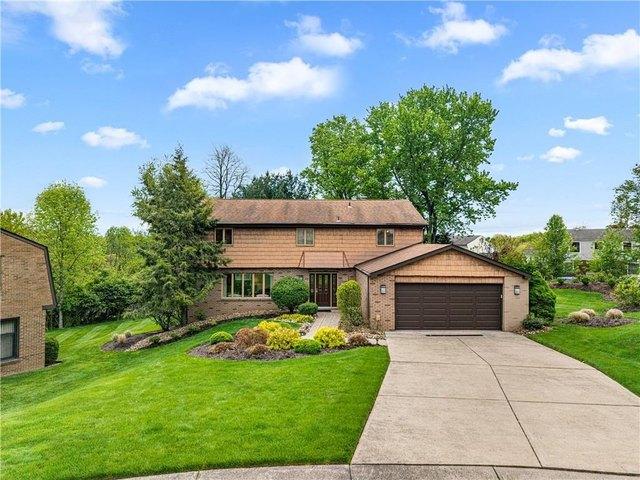 120 Windsor Ct, Monroeville, PA 15146