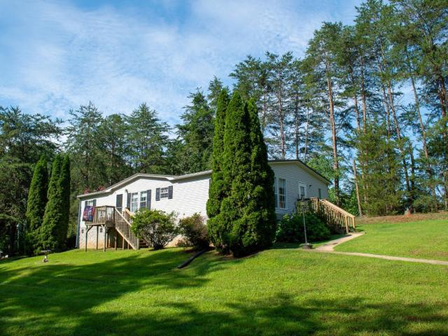 120 Windy Road