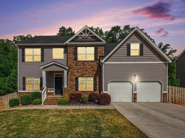 120 Winespring Pl, Simpsonville, SC 29681