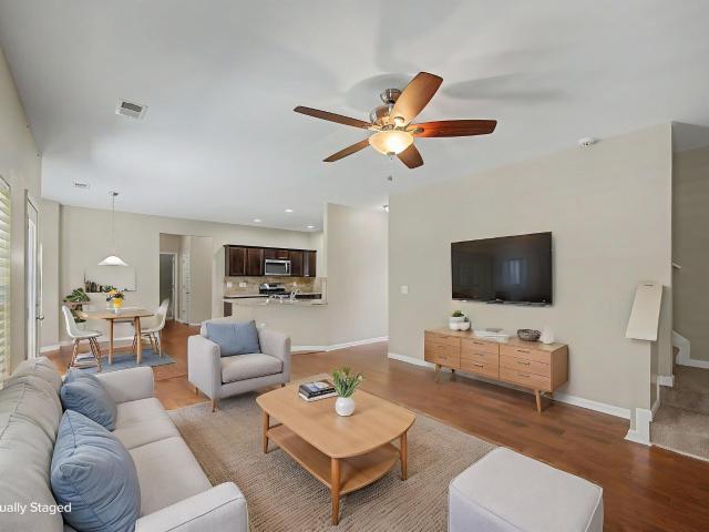 120 Winespring Place