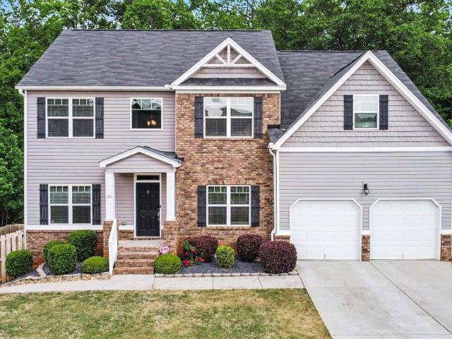 120 Winespring Place