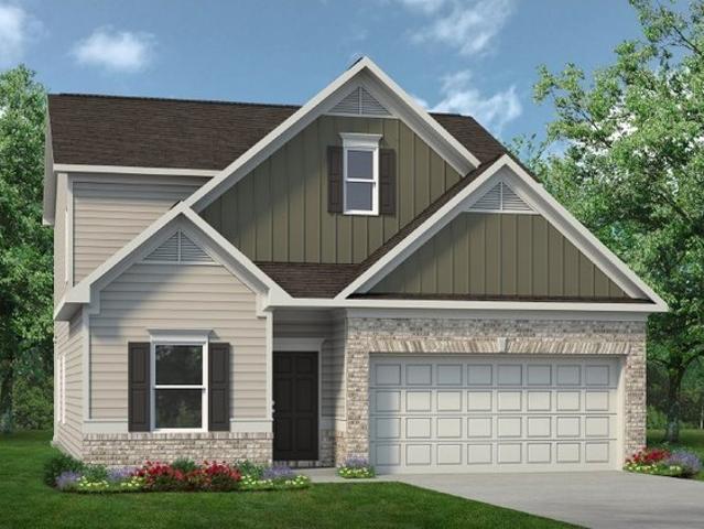 120 Townsend Way, Chapel Hill, TN 37034