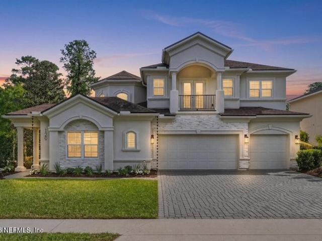 120 Topsail Dr, Ponte Vedra, FL 32081