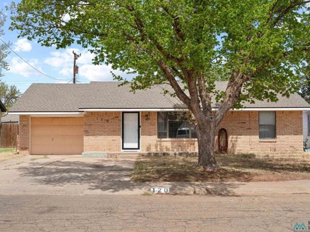 120 Torreon Dr, Clovis, NM 88101