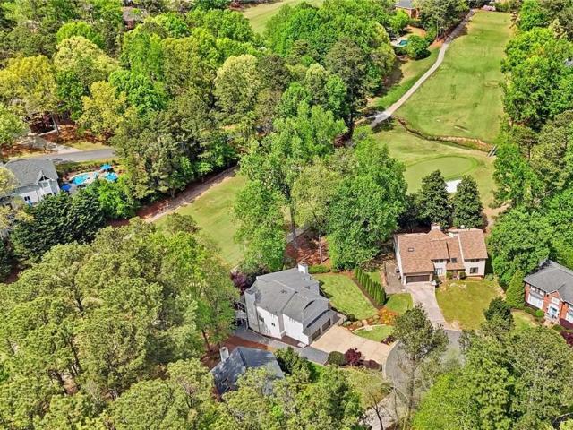 120 Tavistock Pl, Roswell, GA 30076 | MLS #7746 | Compass