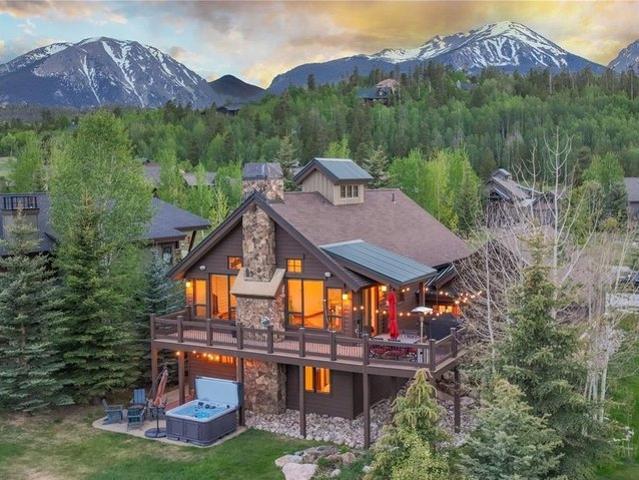 120 Talon Cir, Silverthorne, CO 80498