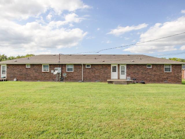 120 Tandy Dr, Unit C, Clarksville, TN 37042 | MLS #3080 | Compass