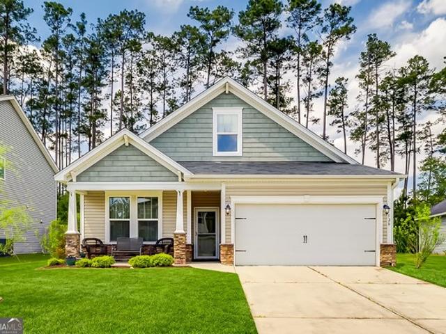120 Tanzania Trl, Pooler, GA 31322