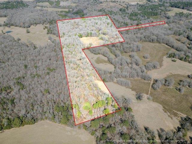 120 Tbd Stevens, Marietta, TX 75566
