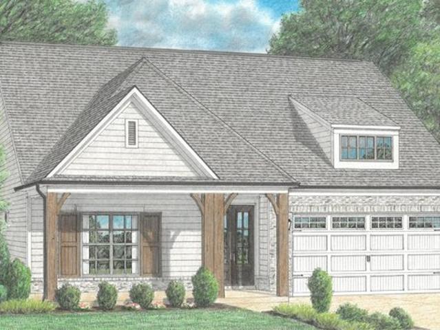 120 Tewkesbury Ln, Eads, TN 38028