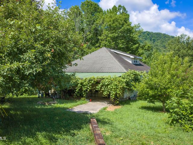 120 Teaberry Road