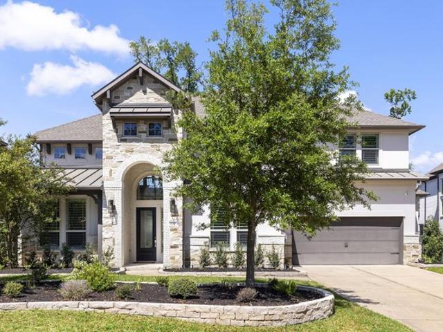 120 Thunder Valley Dr, The Woodlands, TX 77375