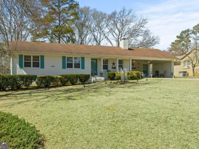 120 Thomas St, Griffin, GA 30224