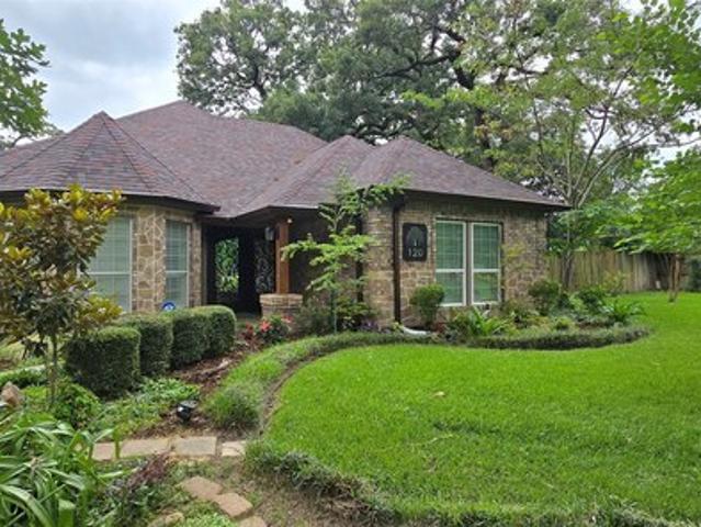 120 Timber Creek Dr, Sulphur Springs, TX 75482