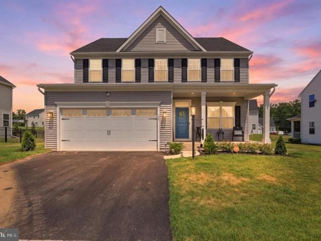 120 Trail Ct, York, PA 17406
