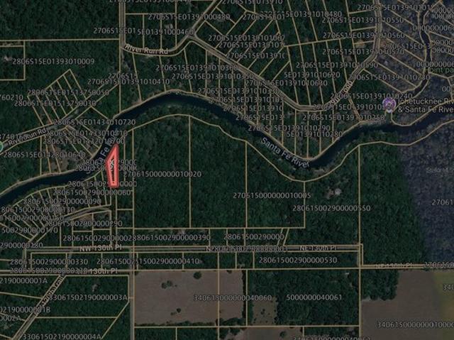 120 Trail St NW, Branford, FL 32008