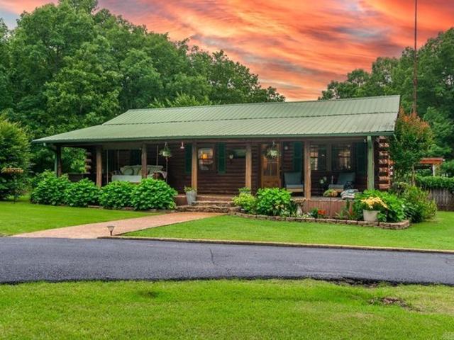 120 Travels Ln, Romance, AR 72136