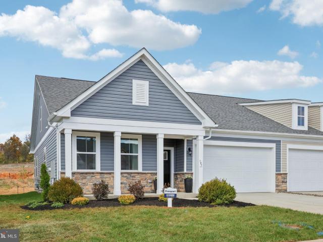 120 Trellis View Ln, Winchester, VA 22602 | MLS #VAFV2040 | Compass