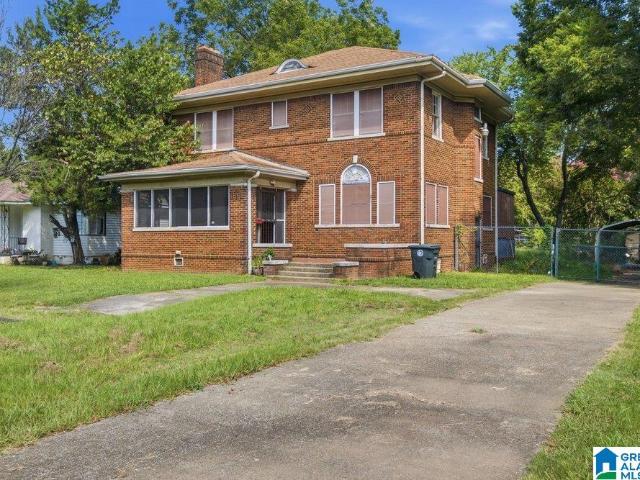 120 Tuscaloosa Avenue Sw