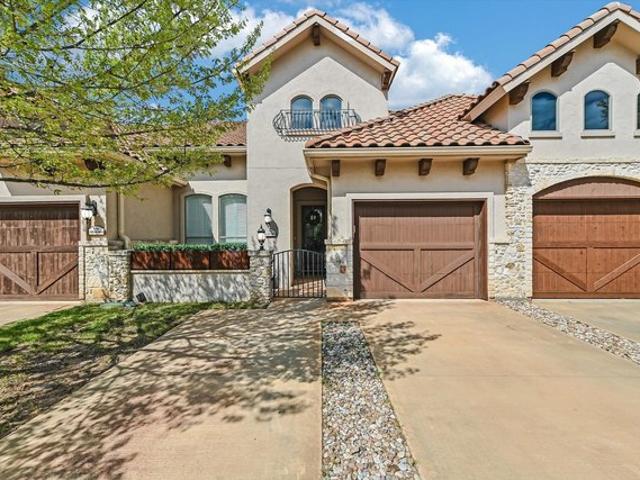 120 Tuscan Dr, Horseshoe Bay, TX 78657