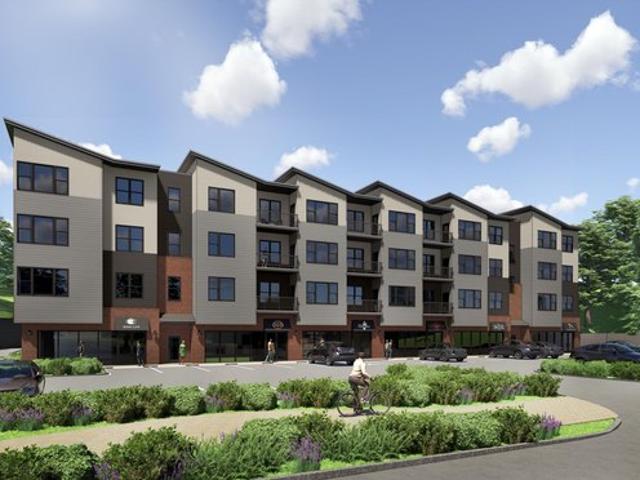 120 Two Hills Dr Unit 401A, Carrboro, NC 27510