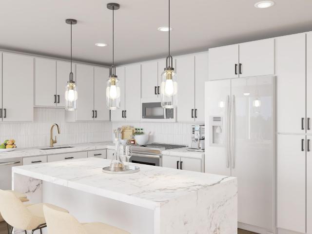 120 Two Hills Dr 208A, Carrboro, NC