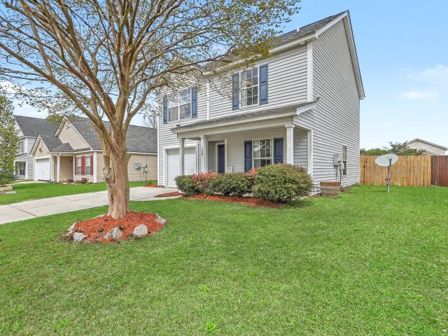 120 Tyron Road