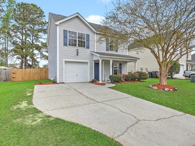 120 Tyron Rd, Summerville, SC 29483