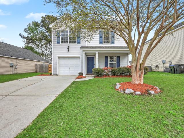 120 Tyron Rd, Summerville, SC 29483 | MLS #26008 | Compass