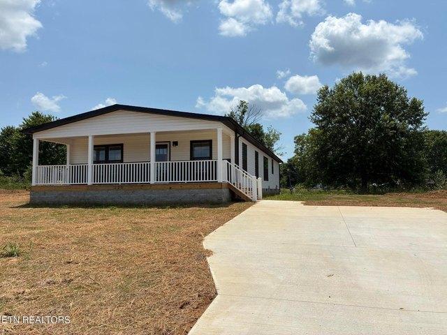 120 Unicoi Gate Lot 38, Madisonville, TN 37354
