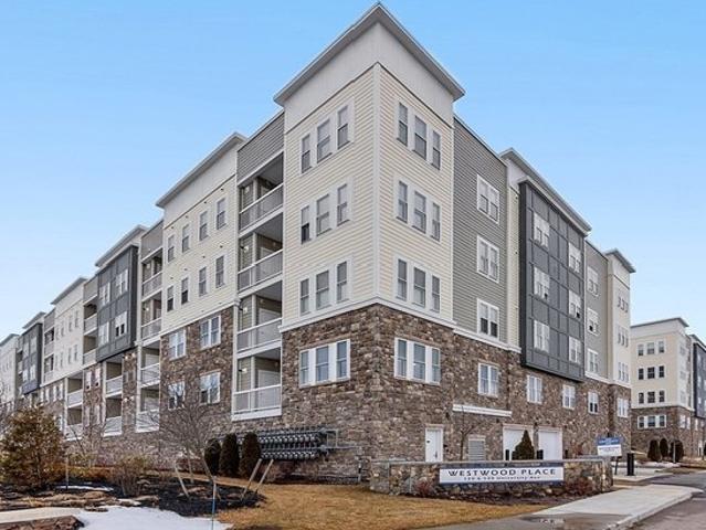 120 University Ave Unit 2308, Westwood, MA 02090