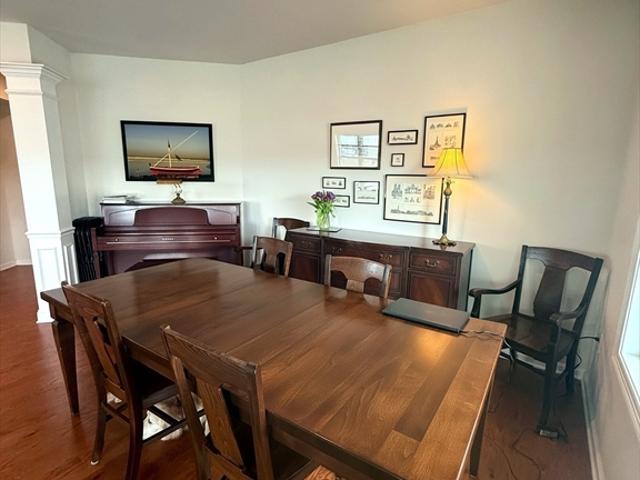120 University Ave, Unit 2301, Westwood, MA 02090 | MLS #73483