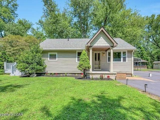 120 Upper Camphill Ln, Falls, PA 18615