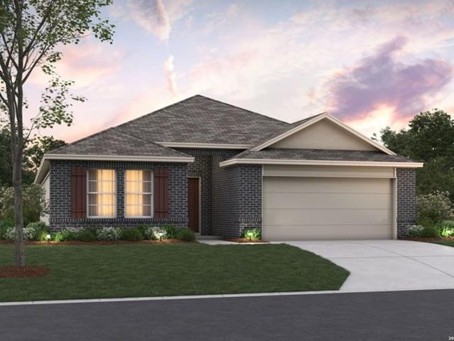 120 Urlacher Rd, Mico, TX 78056