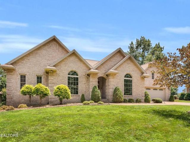 120 Valarian Dr, Crossville, TN 38558